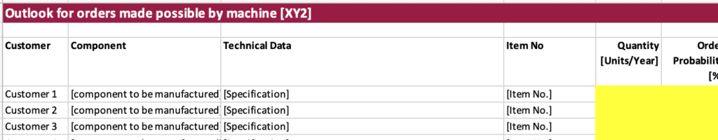 Investment Invoice Template - consultingcheck